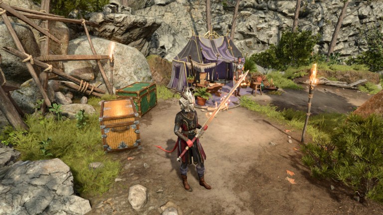 How to Get and Use the Mask of the Shapeshifter in Baldur’s Gate 3 (BG ...