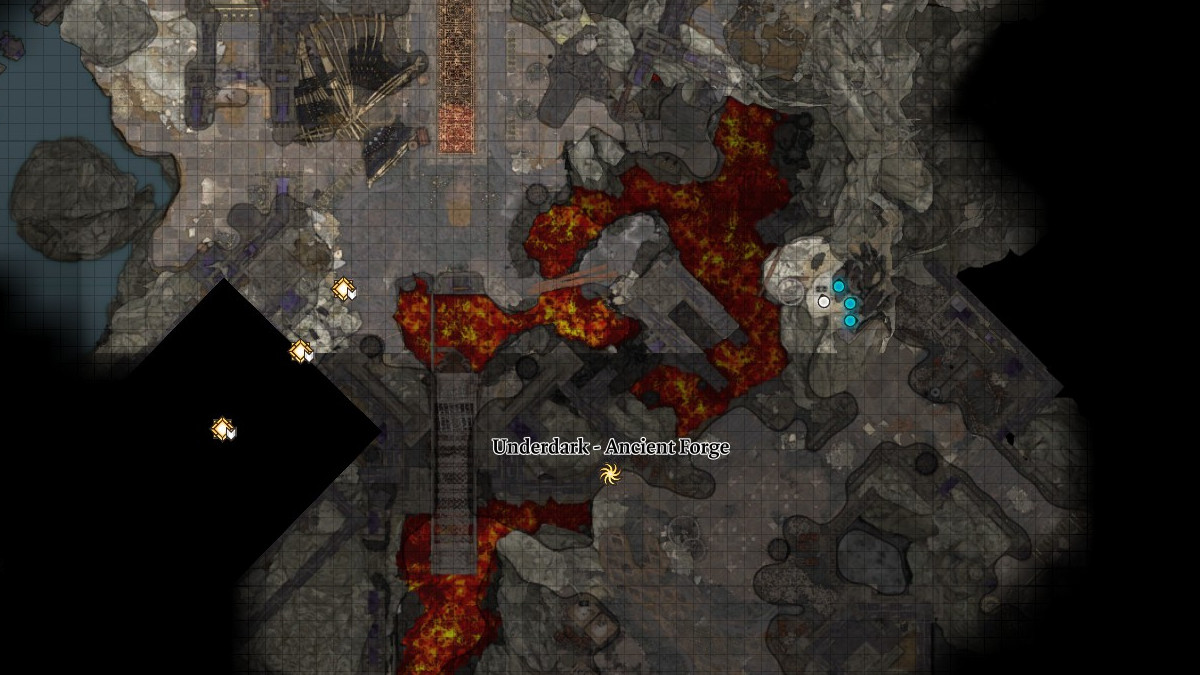 Baldur's Gate 3: How to Get Splint Mould in BG3 - Prima Games