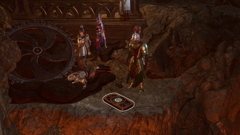 Baldur's Gate 3: How to Get Splint Mould in BG3 - Prima Games