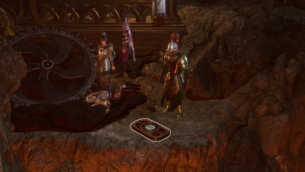 Baldur's Gate 3: How to Get Splint Mould in BG3 - Prima Games