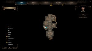 Baldur's Gate 3: Withers' True Identity and How to Use Him - Prima Games