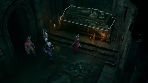 Baldur's Gate 3: Withers' True Identity and How to Use Him - Prima Games