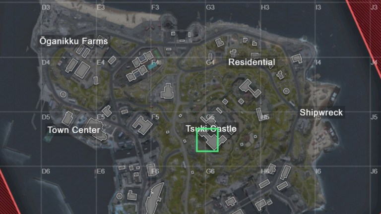 Where is the Bombmaker in COD DMZ? - Answered - Prima Games