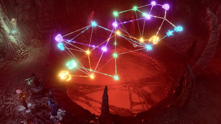 Baldur's Gate 3: How to Solve the Brain Puzzle (BG3) - Prima Games