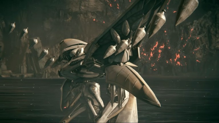 How To Beat CEL 240 In Armored Core 6 (AC6) - Prima Games