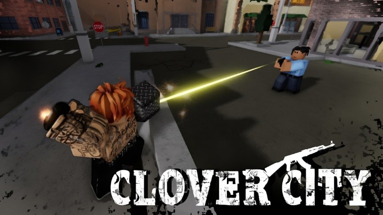 Roblox Clover City Codes - Prima Games