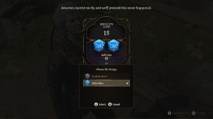 How To Customize Your Dice In Baldur's Gate 3 (BG3) - Prima Games