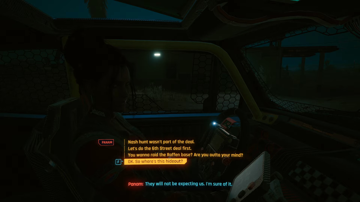 How to Find The Widow Maker in Cyberpunk 2077 - Prima Games