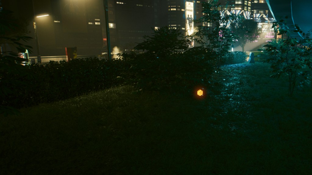 Cyberpunk 2077: All Edgerunners Item Locations Guide - Prima Games