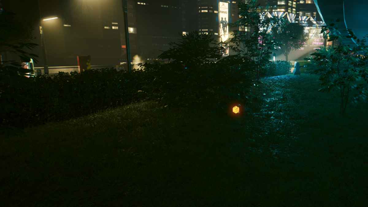 Cyberpunk 2077: All Edgerunners Item Locations Guide - Prima Games