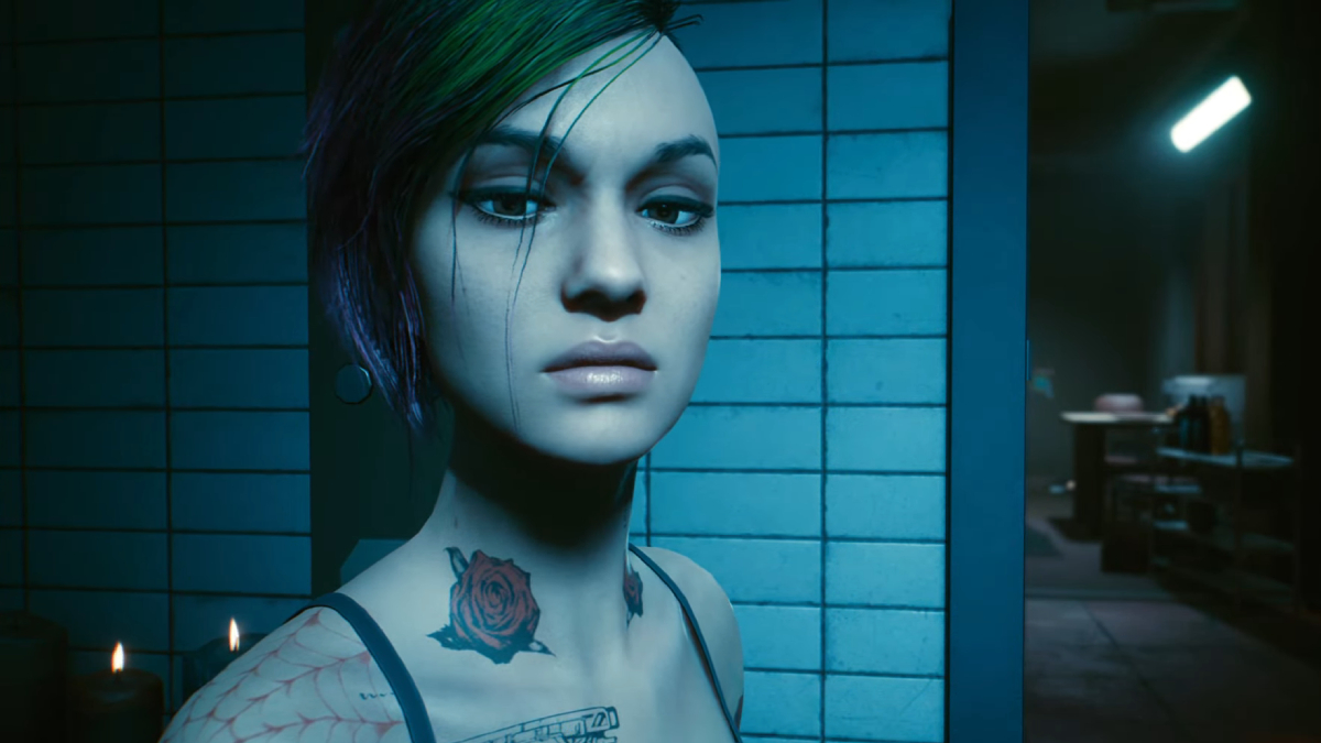 Cyberpunk 2077: How to Romance Judy - Prima Games