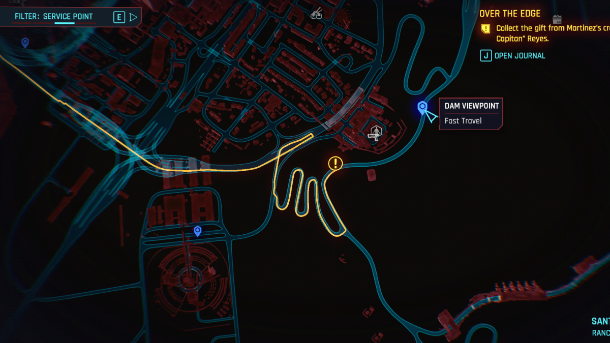 Cyberpunk 2077: All Edgerunners Item Locations Guide - Prima Games