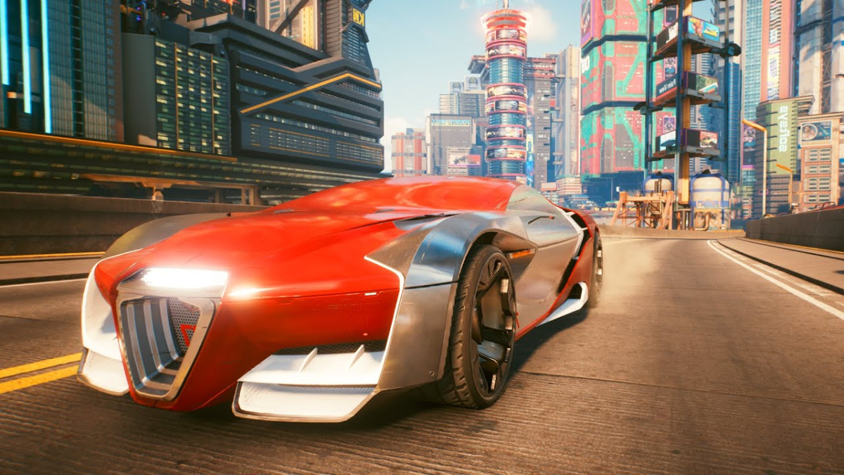 Cyberpunk 2077: All Edgerunners Item Locations Guide - Prima Games