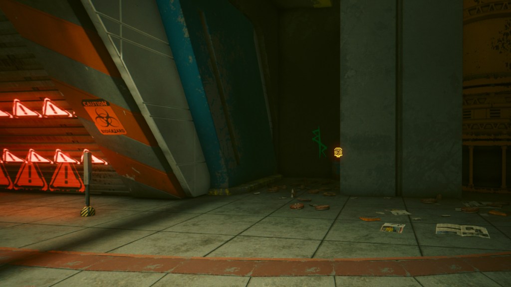 Cyberpunk 2077: All Edgerunners Item Locations Guide - Prima Games