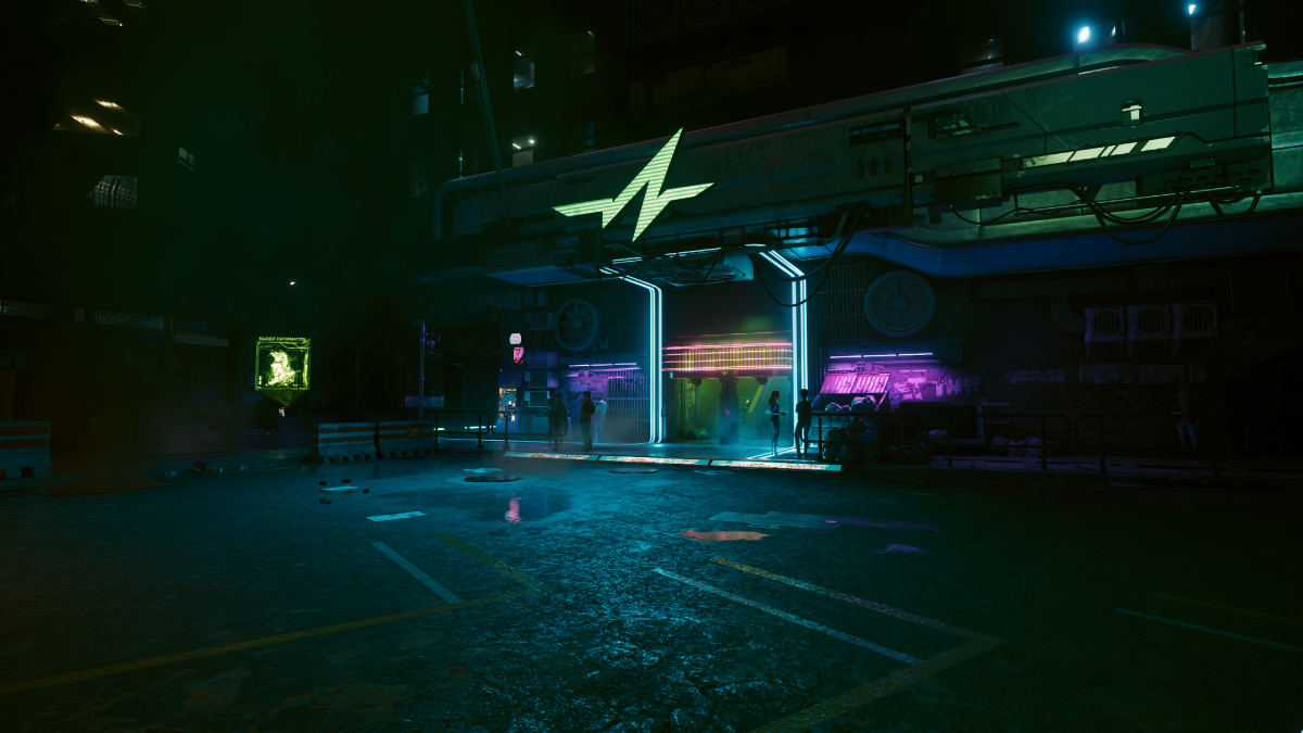 Cyberpunk 2077: How to Get All Tarot Cards - Prima Games