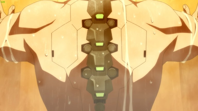 Best Sandevistan in Cyberpunk 2077 - Prima Games