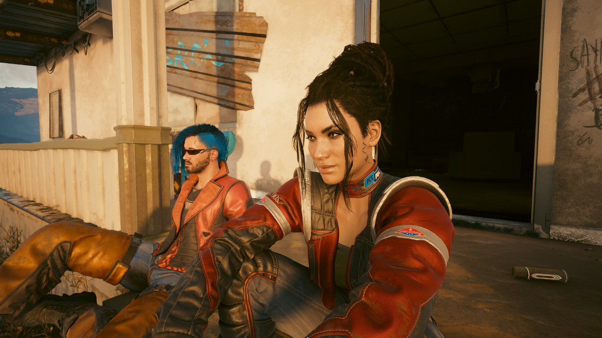 Cyberpunk 2077: How to Romance Panam - Prima Games