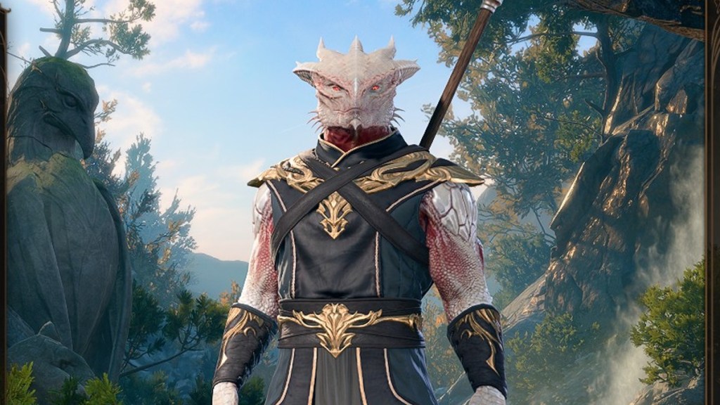 Baldur's Gate 3: The Dark Urge Explained - Prima Games