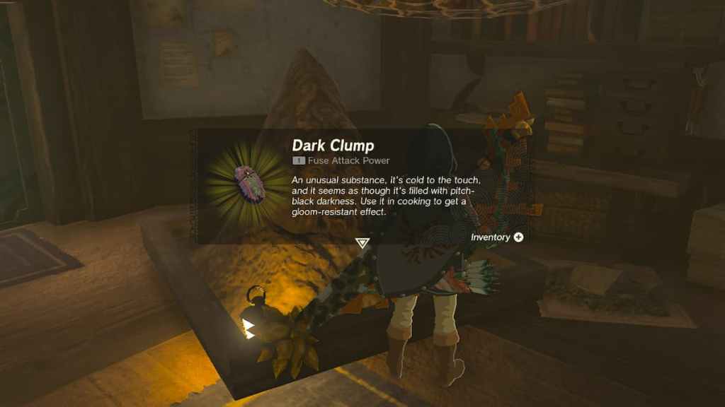 How to Make Dark Curry in Tears of the Kingdom (TotK) - Prima Games