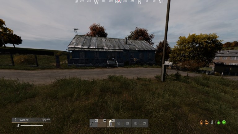 Dayz Sickness Chart: All Diseases and Cures - Prima Games