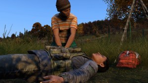 Dayz Sickness Chart: All Diseases and Cures - Prima Games