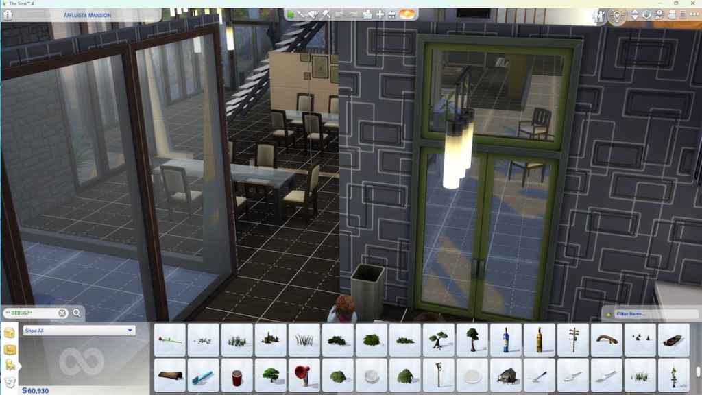 Sims 4: How to Use the Debug Cheat to Get Hidden Items - Prima Games