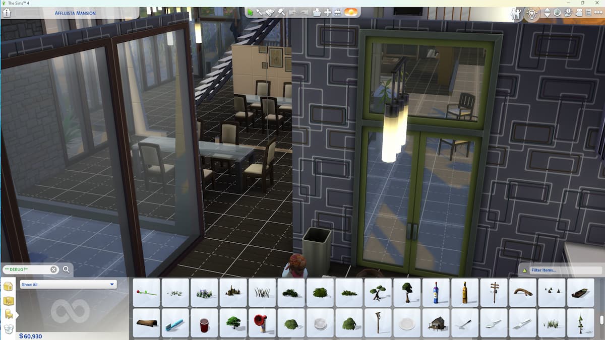 Sims 4: How to Use the Debug Cheat to Get Hidden Items - Prima Games