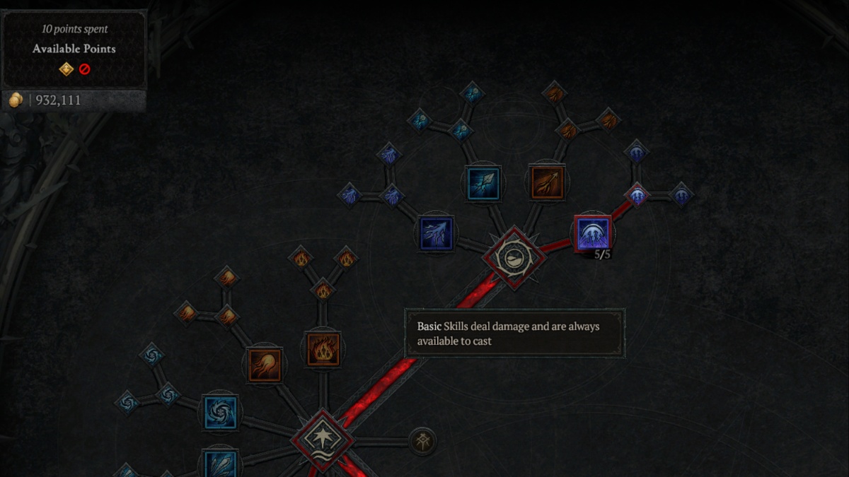 Diablo 4: How to Make a Build - Prima Games