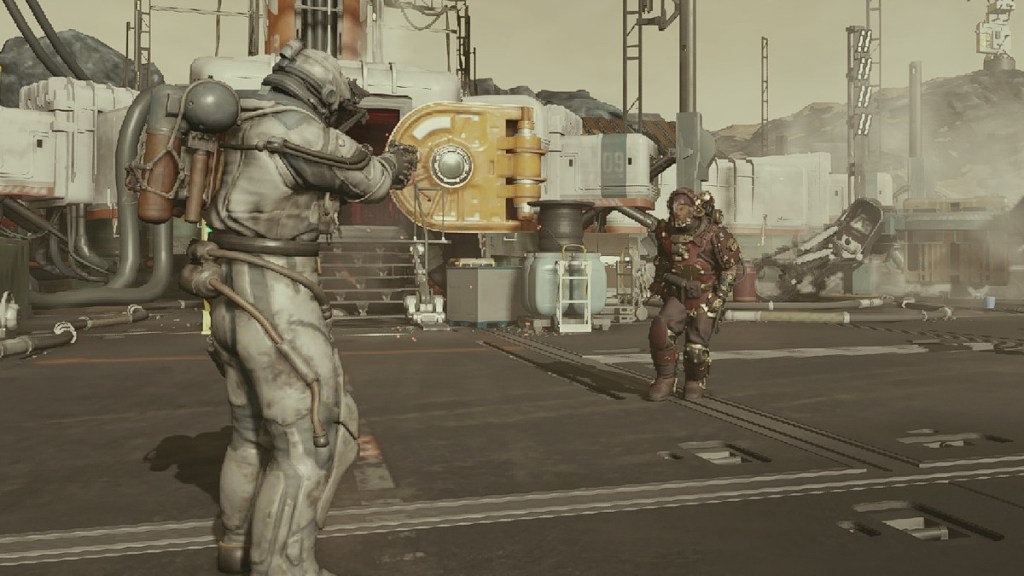 Starfield: All Difficulty Levels Explained - Prima Games