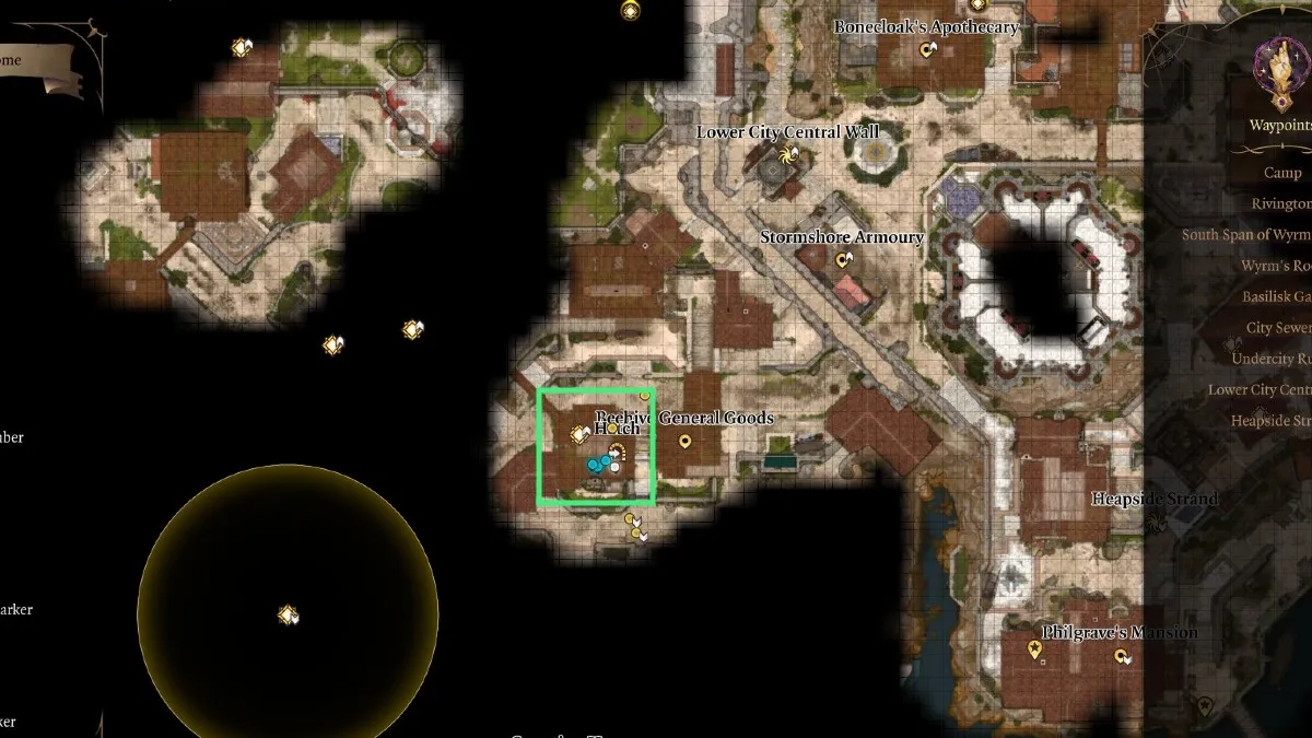 Baldur's Gate 3: Complete Dribbles the Clown BG3 Quest Guide - Prima Games