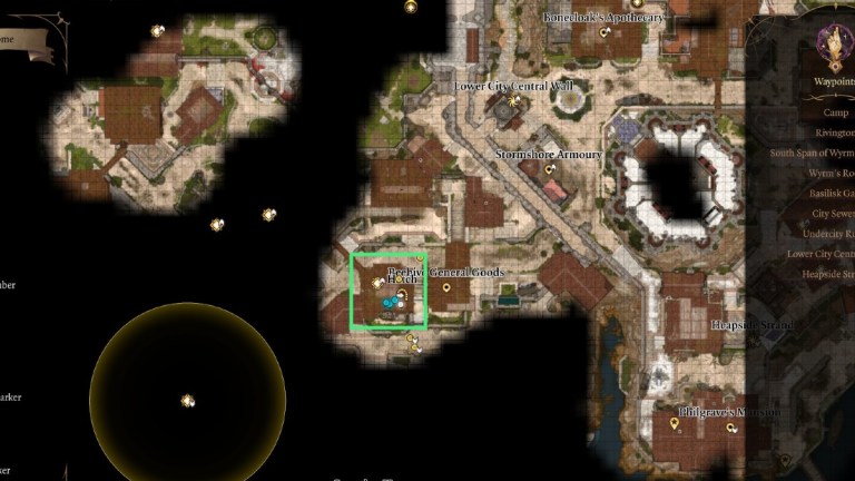 Baldur's Gate 3: Complete Dribbles the Clown BG3 Quest Guide - Prima Games