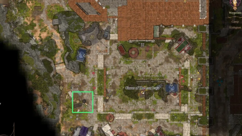 Baldur's Gate 3: Complete Dribbles the Clown BG3 Quest Guide - Prima Games