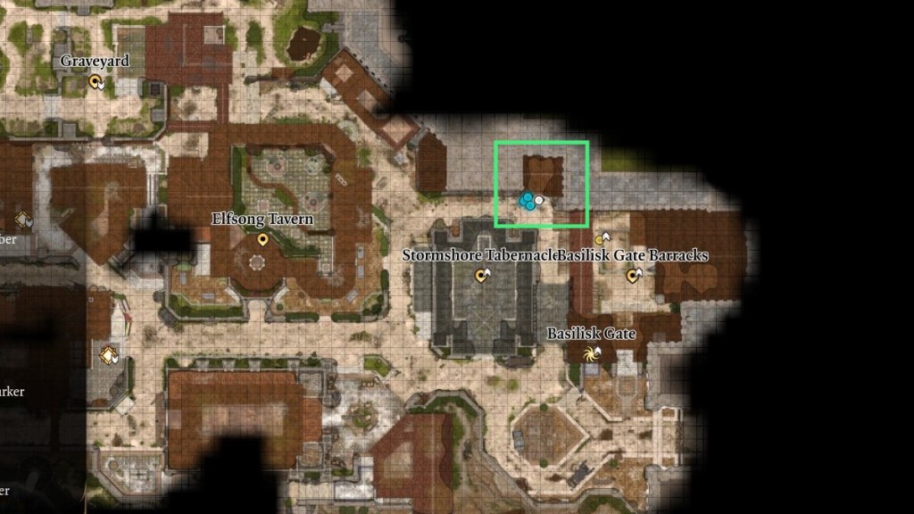 Baldur's Gate 3: Complete Dribbles the Clown BG3 Quest Guide - Prima Games