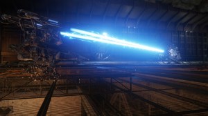 How to Beat AA P03 Enforcer in Armored Core 6 (AC6) - Prima Games