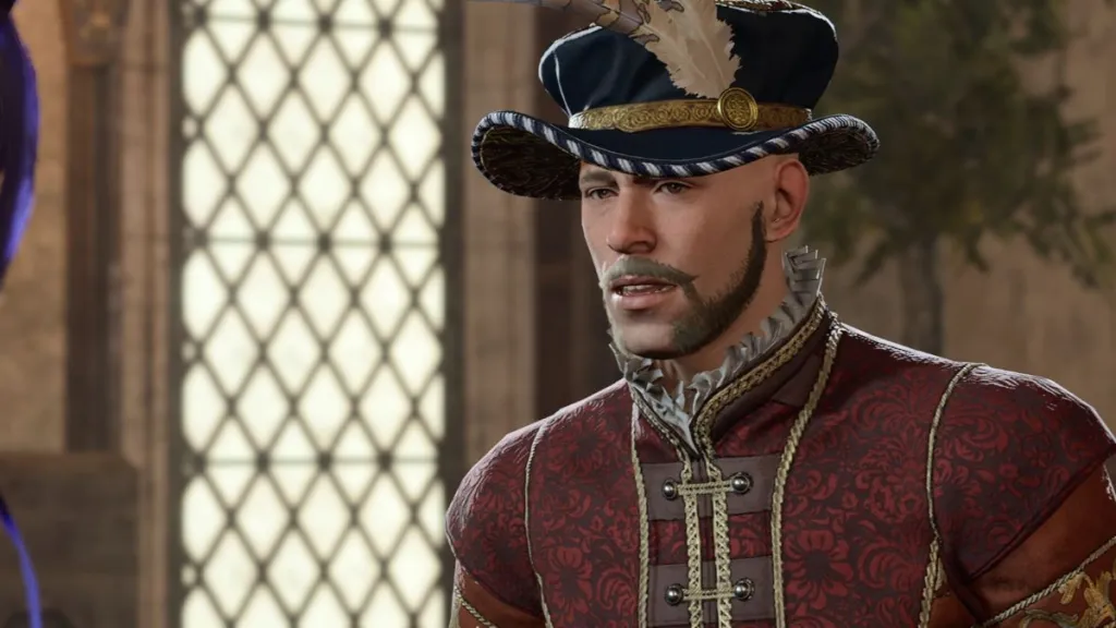 Baldur's Gate 3: How to Investigate Felogyr's Fireworks (BG3) - Prima Games