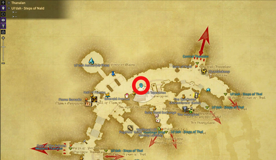 FFXIV: The Rising (2023) Event Guide – Date, Location and Rewards ...