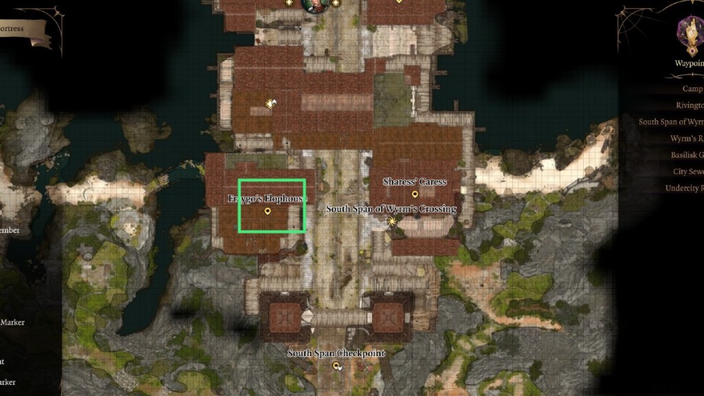 Baldur's Gate 3: How to Find the Other Vampire Spawn (BG3) - Prima Games