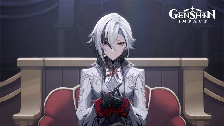 All Genshin Impact Fontaine Characters Revealed Thus Far - Prima Games
