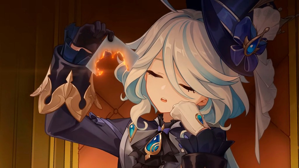 All Genshin Impact Fontaine Characters Revealed Thus Far - Prima Games