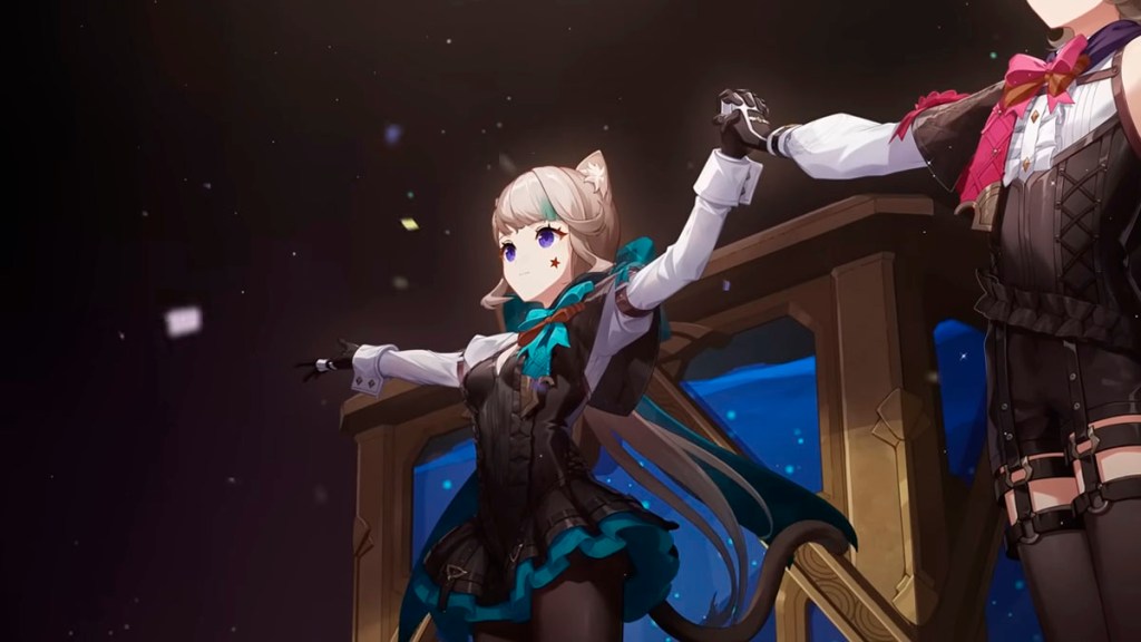 All Genshin Impact Fontaine Characters Revealed Thus Far - Prima Games