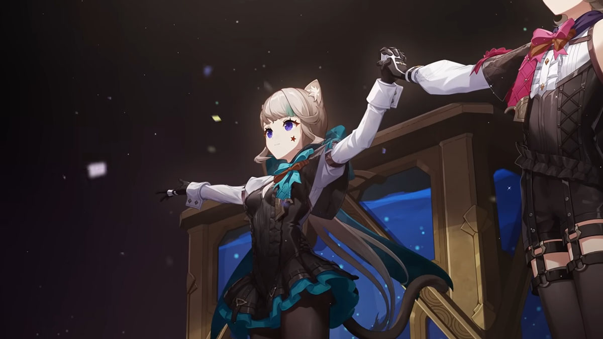 All Genshin Impact Fontaine Characters Revealed Thus Far - Prima Games