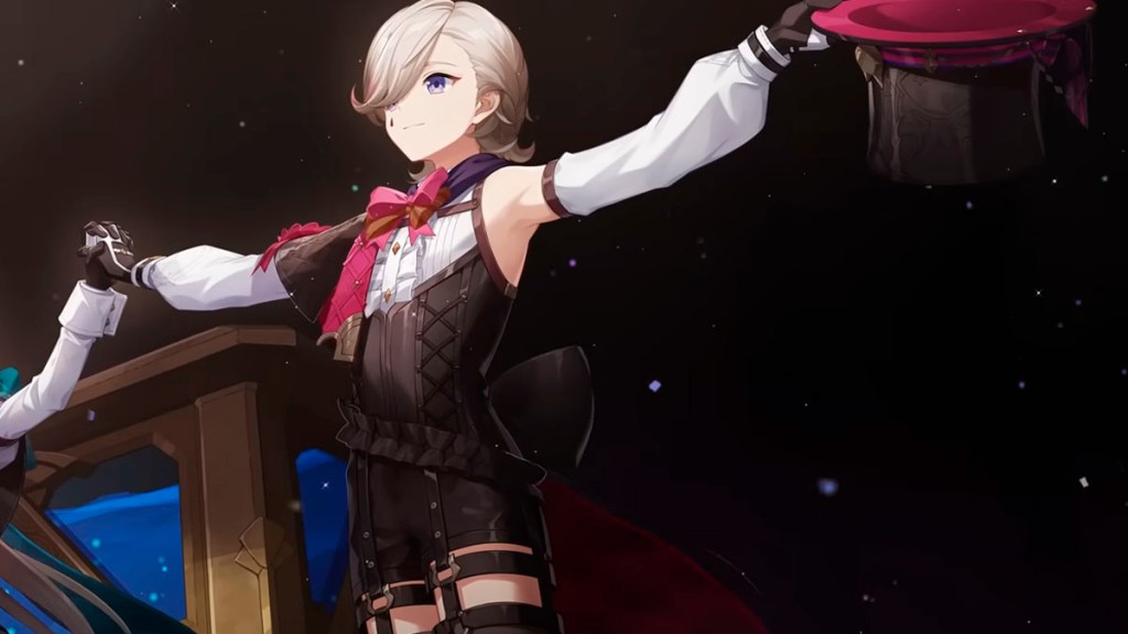 All Genshin Impact Fontaine Characters Revealed Thus Far - Prima Games