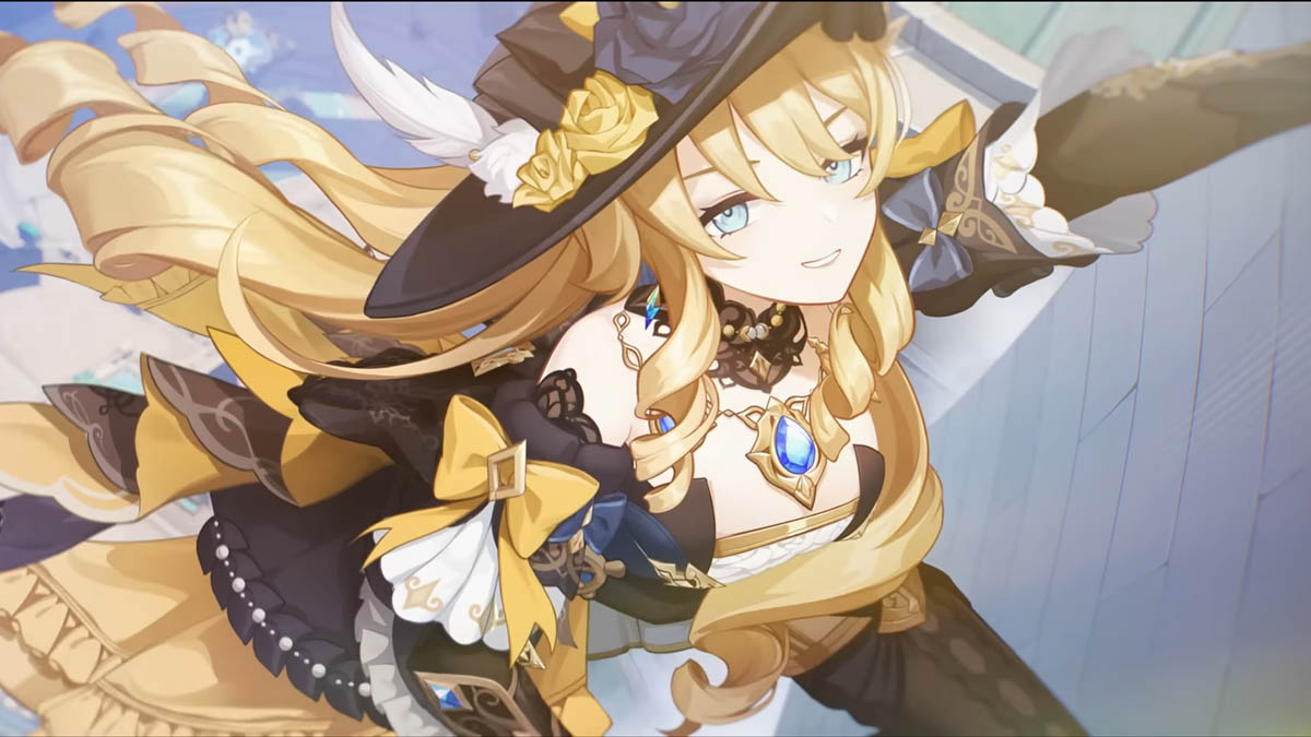 All Genshin Impact Fontaine Characters Revealed Thus Far - Prima Games