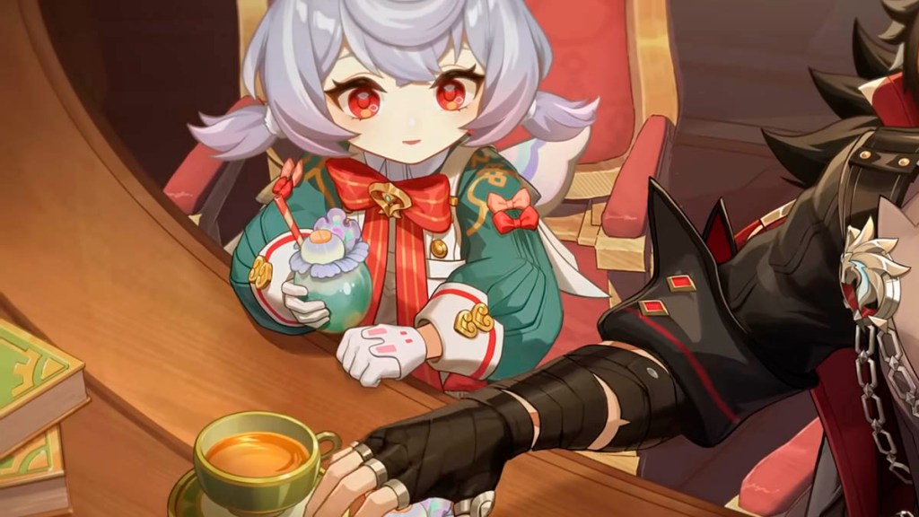 All Genshin Impact Fontaine Characters Revealed Thus Far - Prima Games