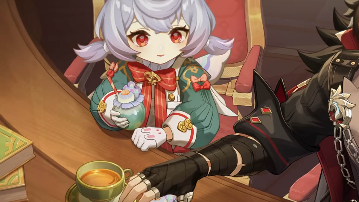 All Genshin Impact Fontaine Characters Revealed Thus Far - Prima Games