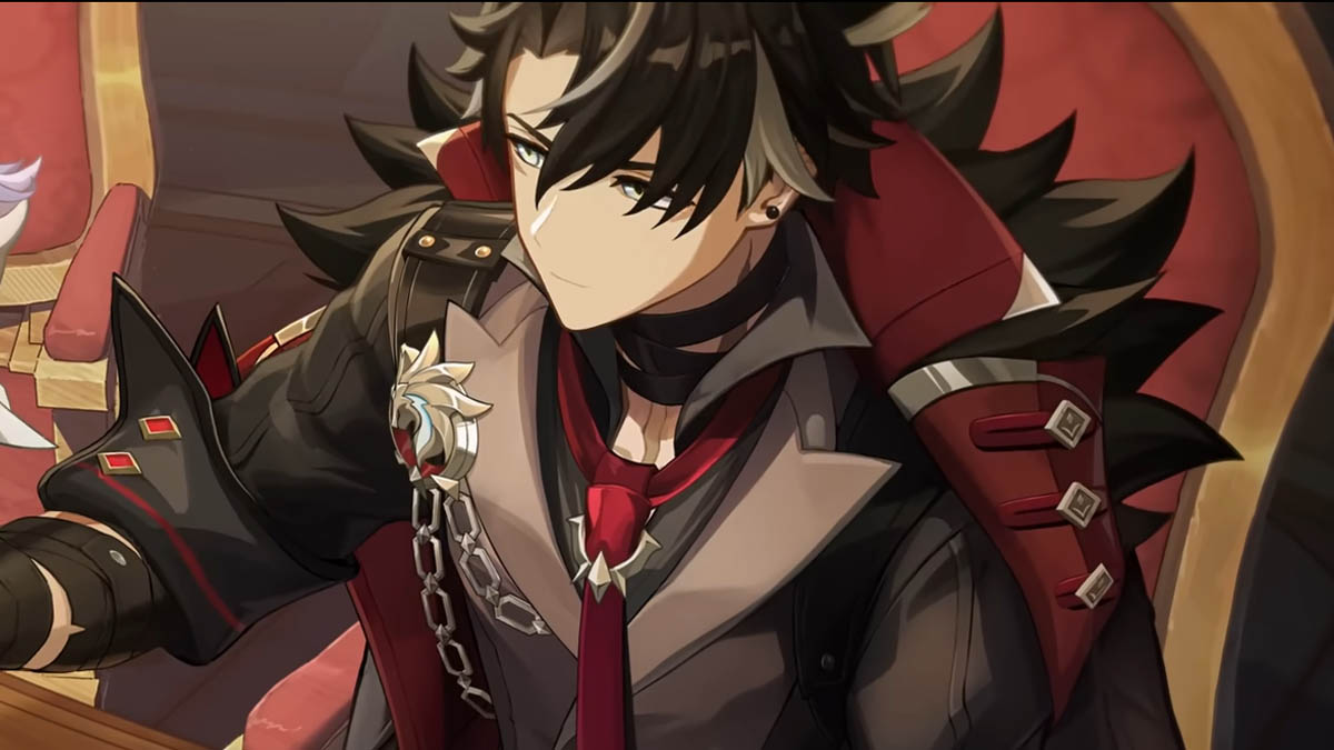 All Genshin Impact Fontaine Characters Revealed Thus Far - Prima Games