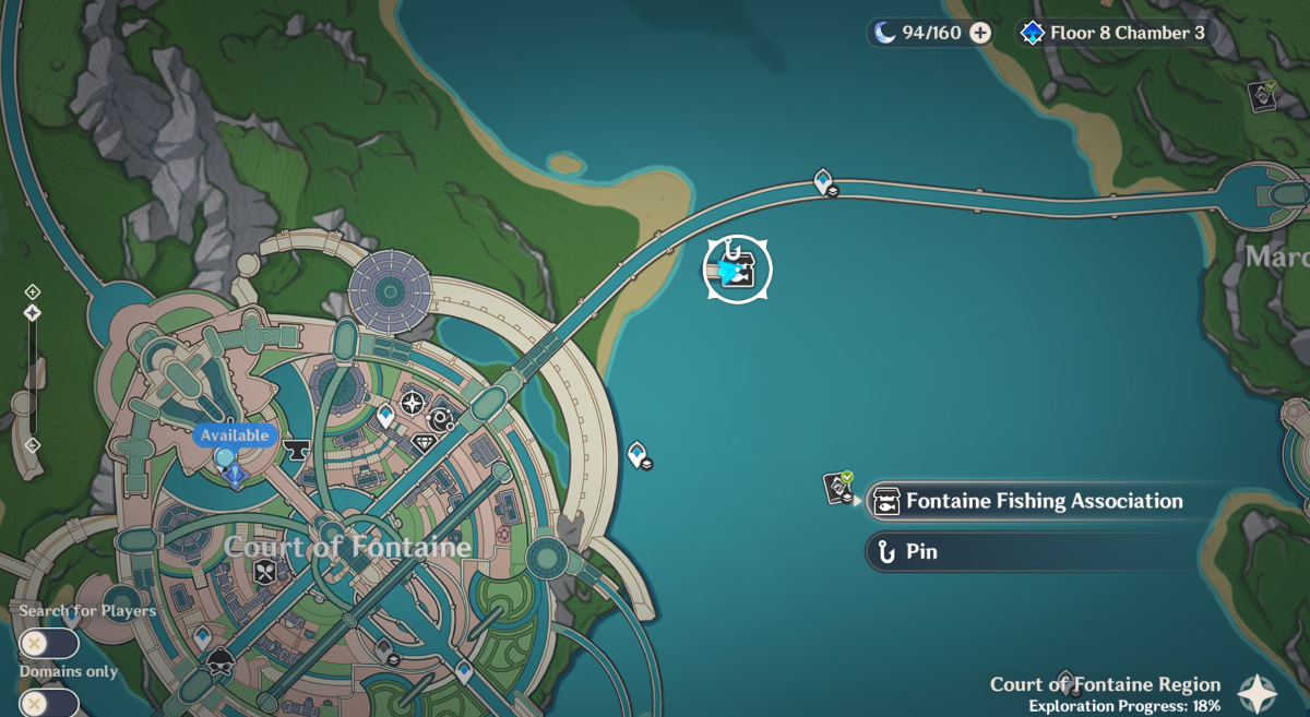 How to Get Fleuve Cendre Ferryman in Genshin Impact - Prima Games