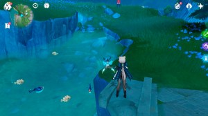 All Fontaine Fishing Spots in Genshin Impact - Prima Games