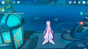 All Fontaine Fishing Spots in Genshin Impact - Prima Games