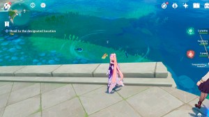 All Fontaine Fishing Spots in Genshin Impact - Prima Games